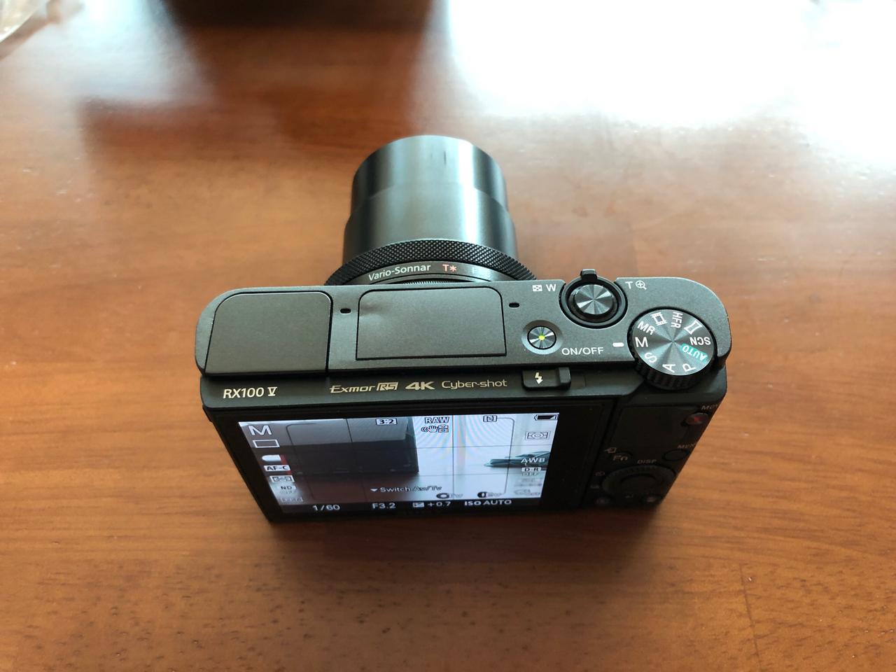 Sony RX100 m5a 쏘니 | 헬로마켓