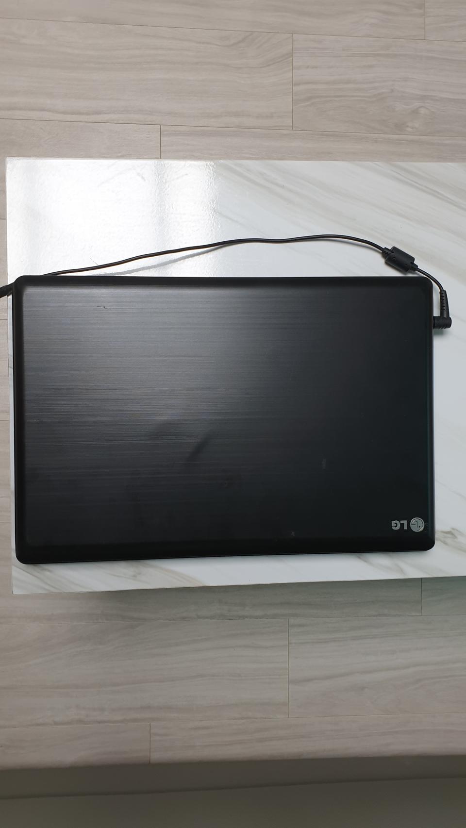 LG 노트북 S560 싸게팝니다 | 헬로마켓