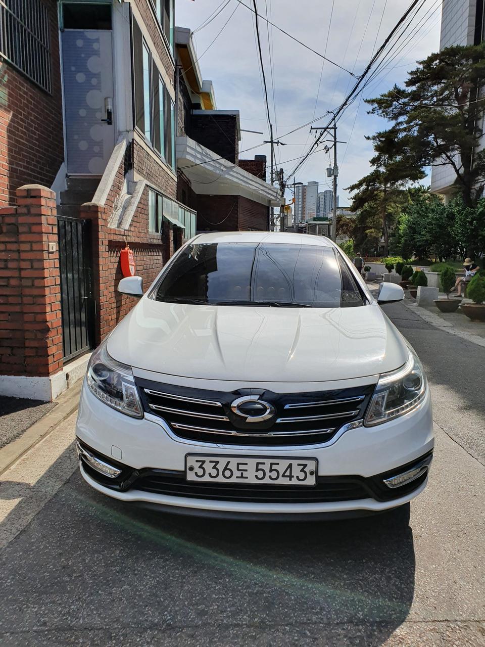 17년식 sm5 노바 lpg | 헬로마켓