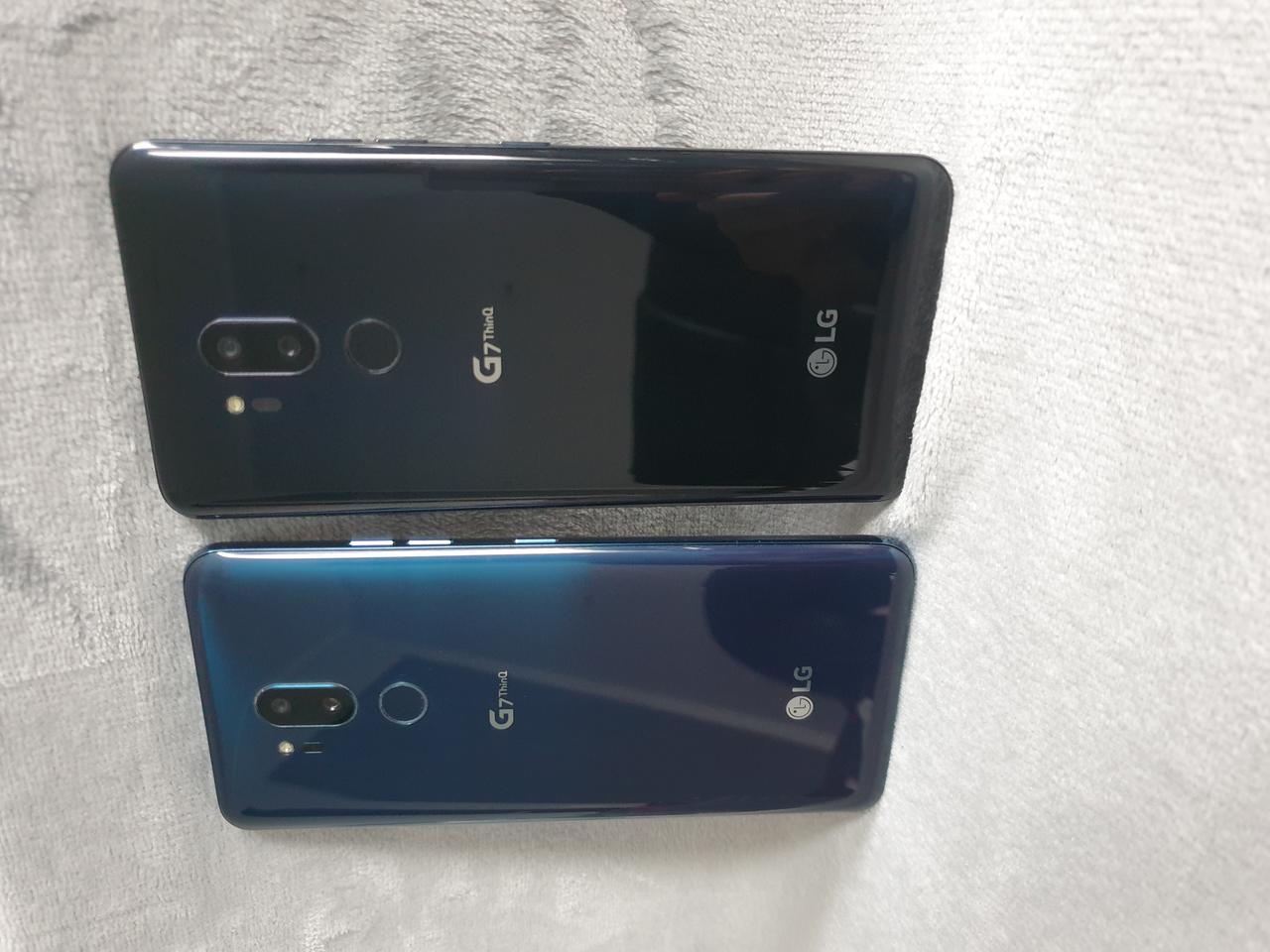 LG G7 64G 다량보유 A~S급 12만 | 헬로마켓