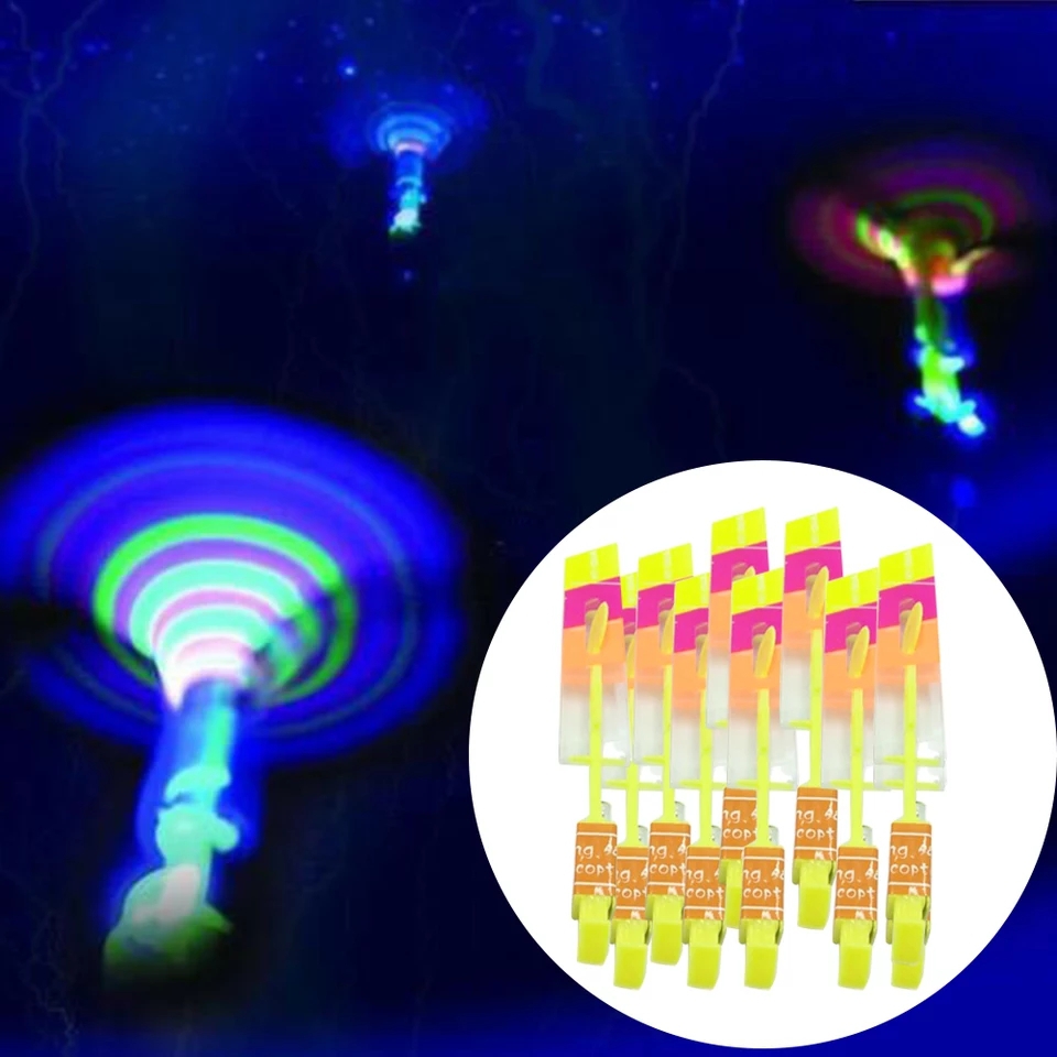 LED Glowing Slingshot | 헬로마켓