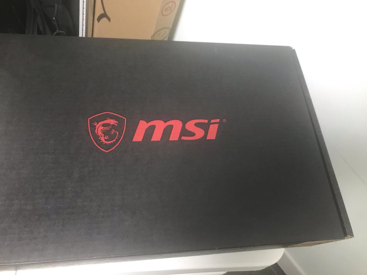 MSI GL63 8RE 최고사양 i7/512G/1T/... | 헬로마켓