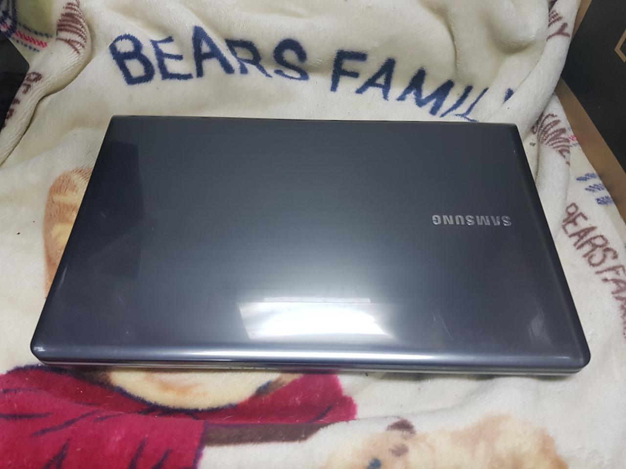 삼성노트북 NT350 15인치 i5-3210m SSD... | 헬로마켓