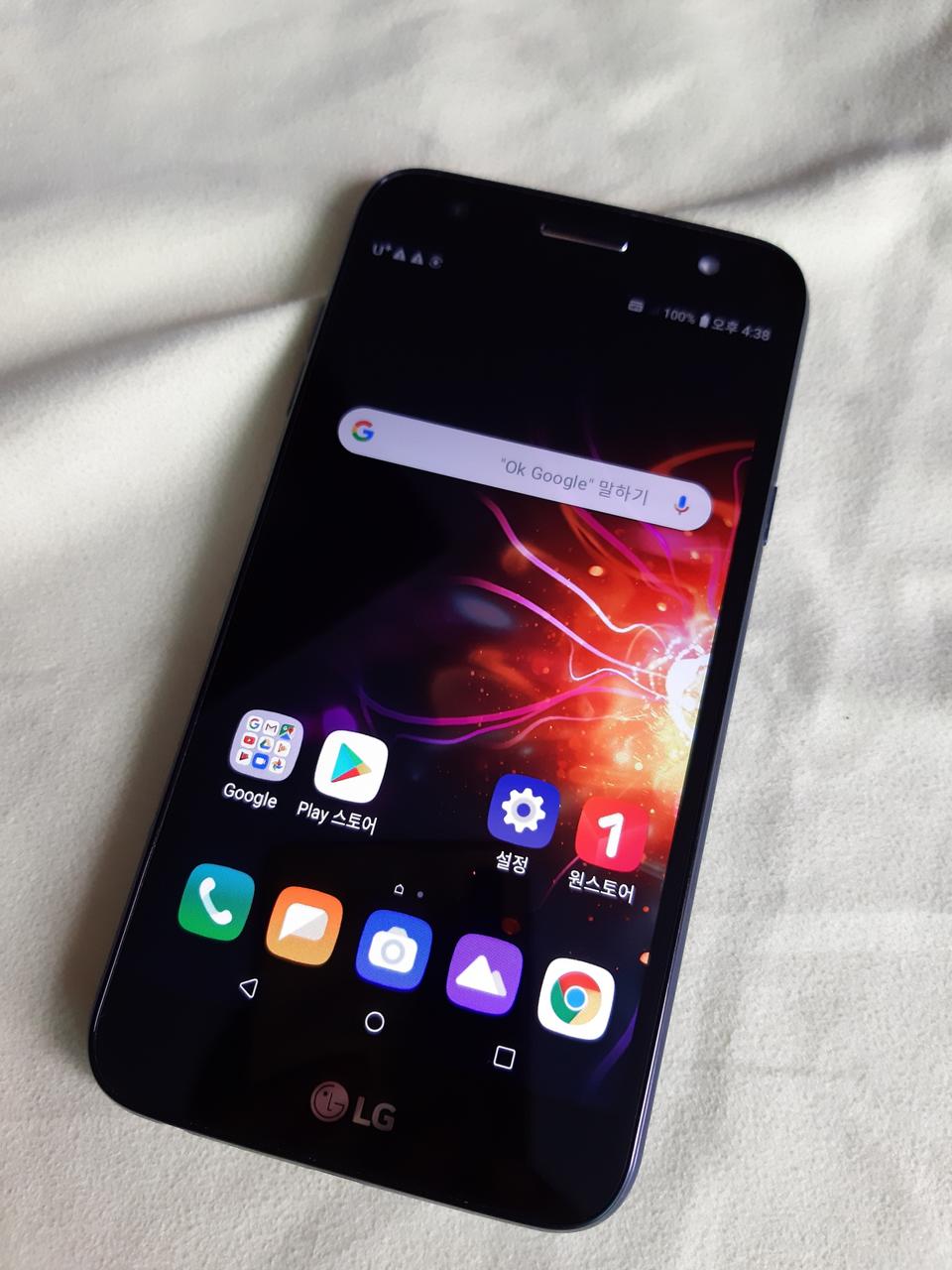 스마트폰)LG- X5 (LM-X510L) '32GB'... | 세컨웨어(헬로마켓)