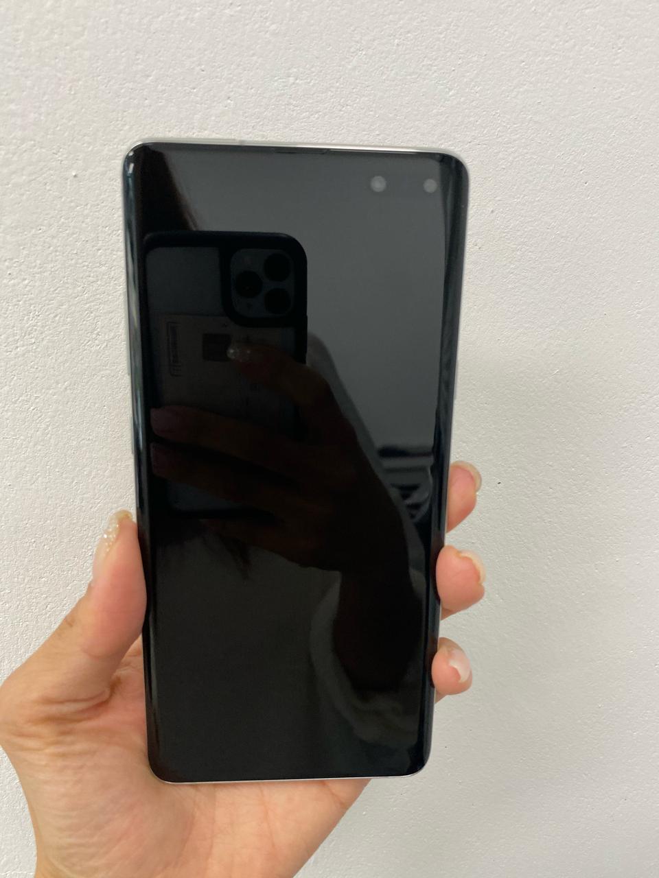 갤럭시s10 5g sss급!!정상해지! | 헬로마켓