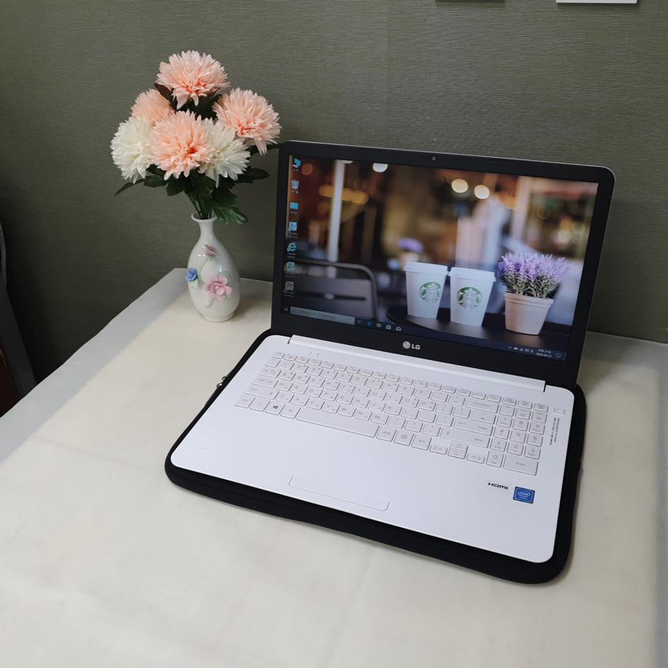 17년제조 A급 LG울트라북 15U340 램8G/ S... | 세컨웨어