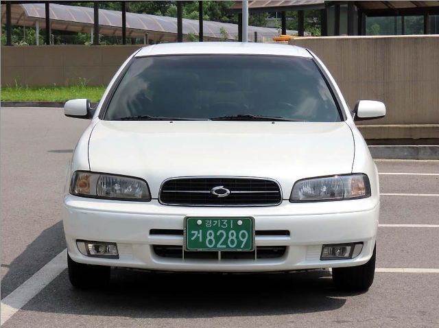 르노삼성 SM5 SM520 | 헬로마켓