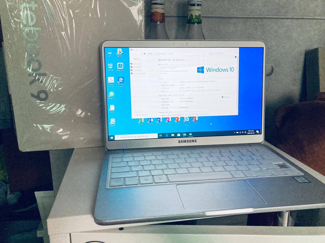 (S급)삼성 최고사양 always9 | 헬로마켓