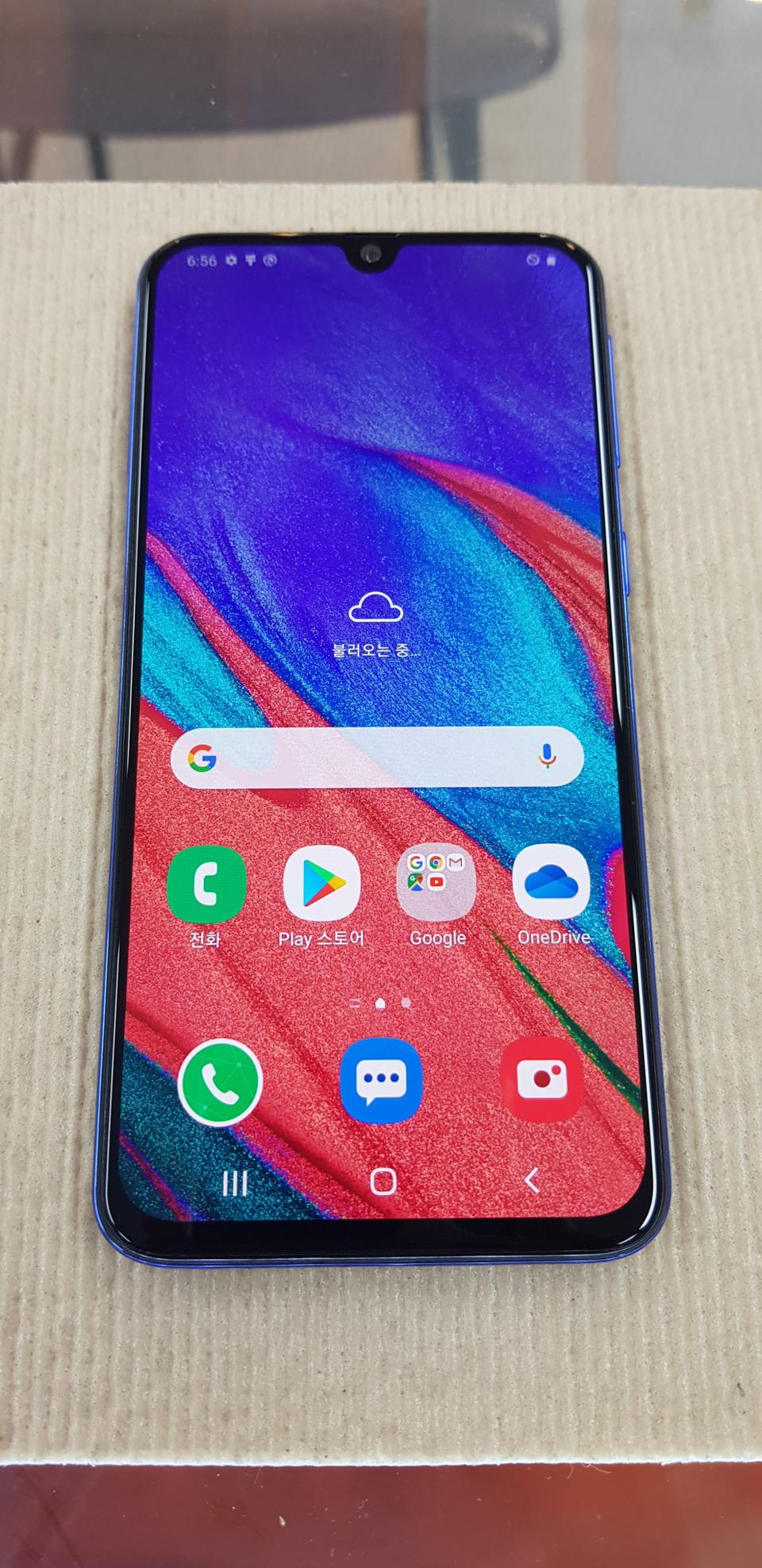 갤럭시 A40 64G AAA급 | 헬로마켓