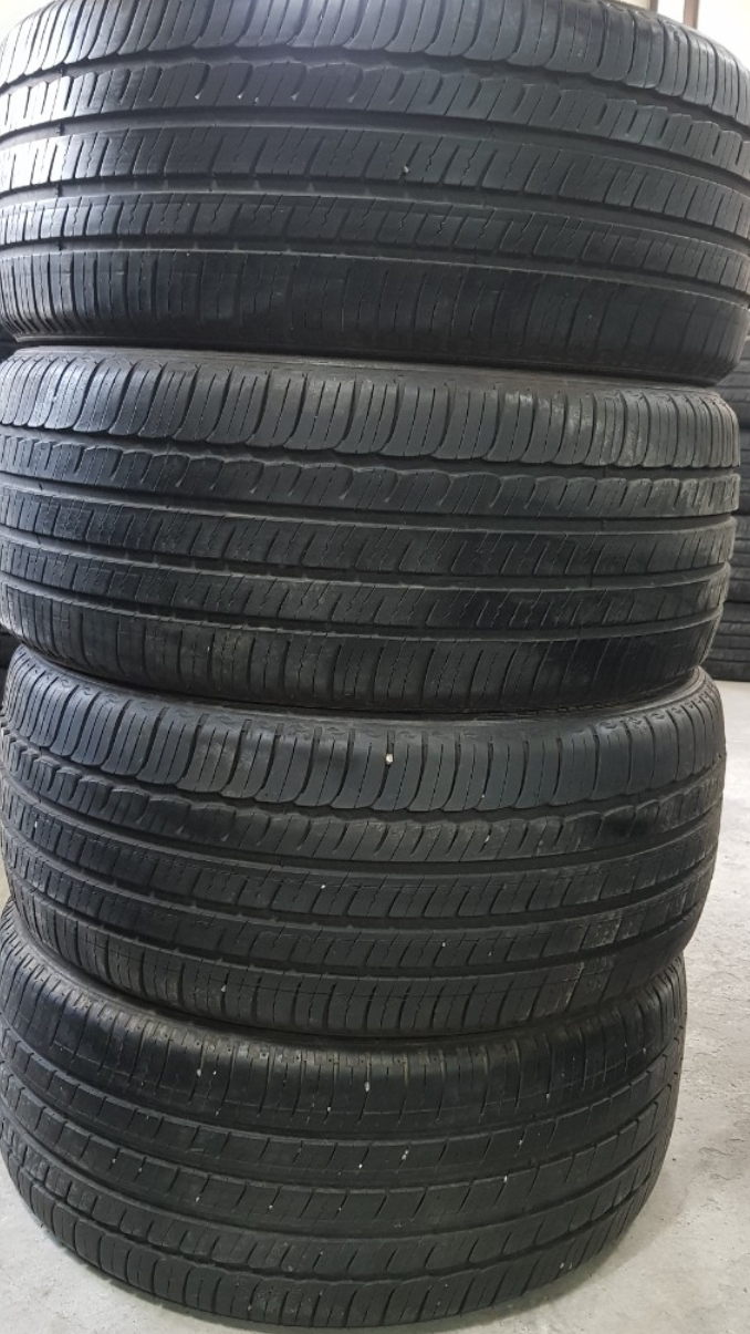 245 40 19 미쉐린 프라이머시 mxm4 중고타이... | 헬로마켓