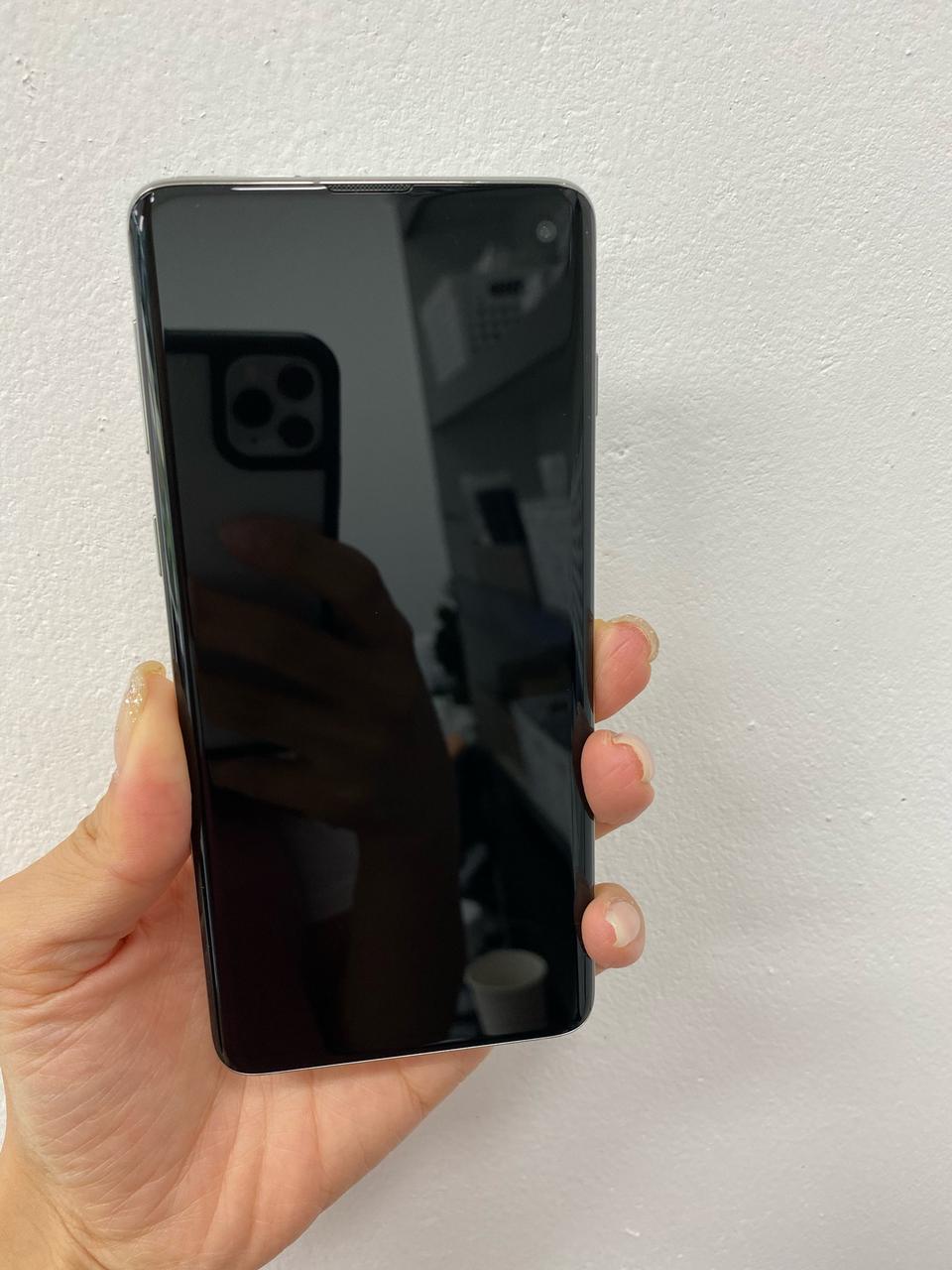 갤럭시s10 512기가 aaa급!! | 세컨웨어(헬로마켓)