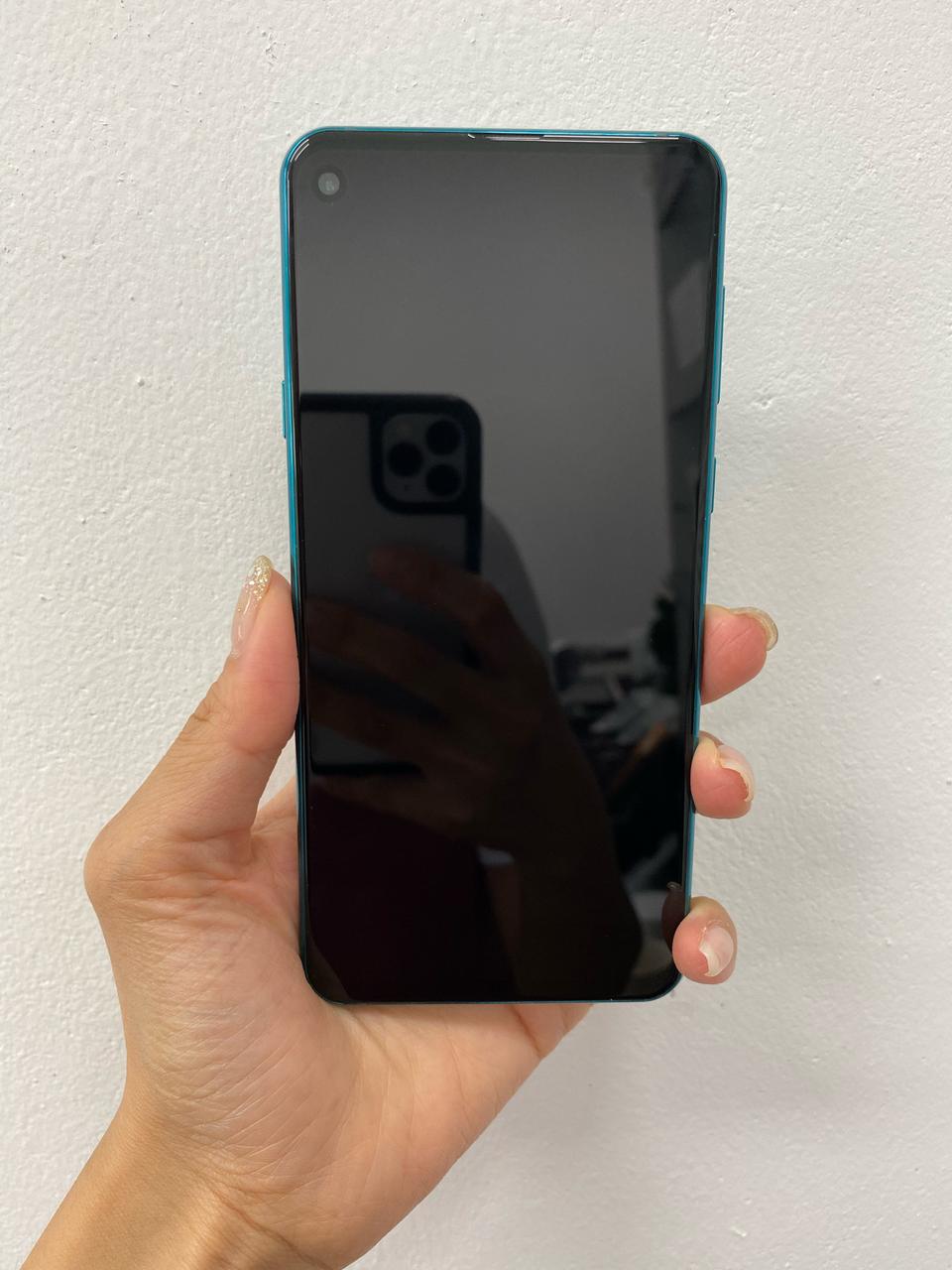 갤럭시A9프로 G887 aaa급!! | 세컨웨어(헬로마켓)