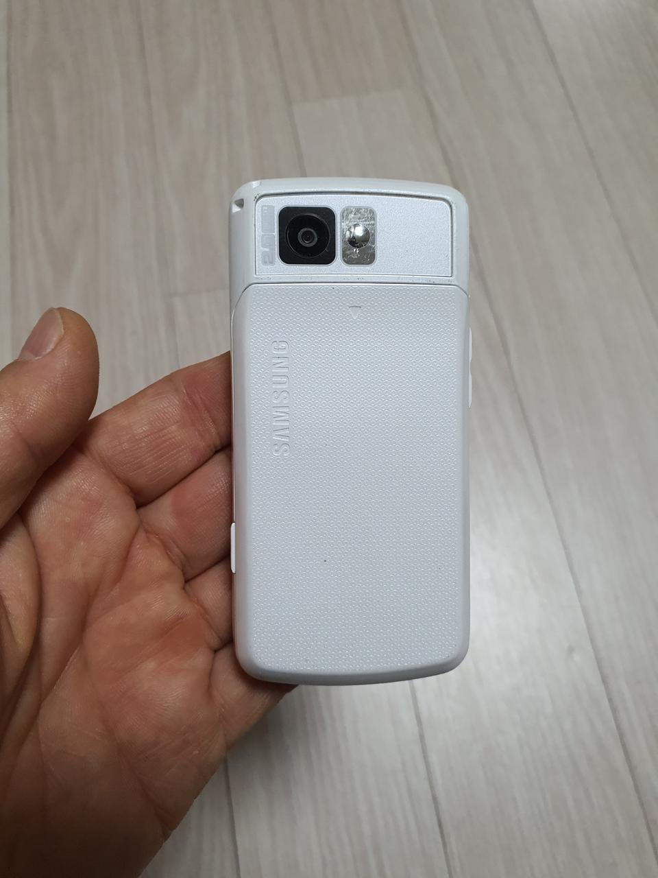 애니콜 슬림슬라이드폰(sph-w8400) kt-629 | 헬로마켓