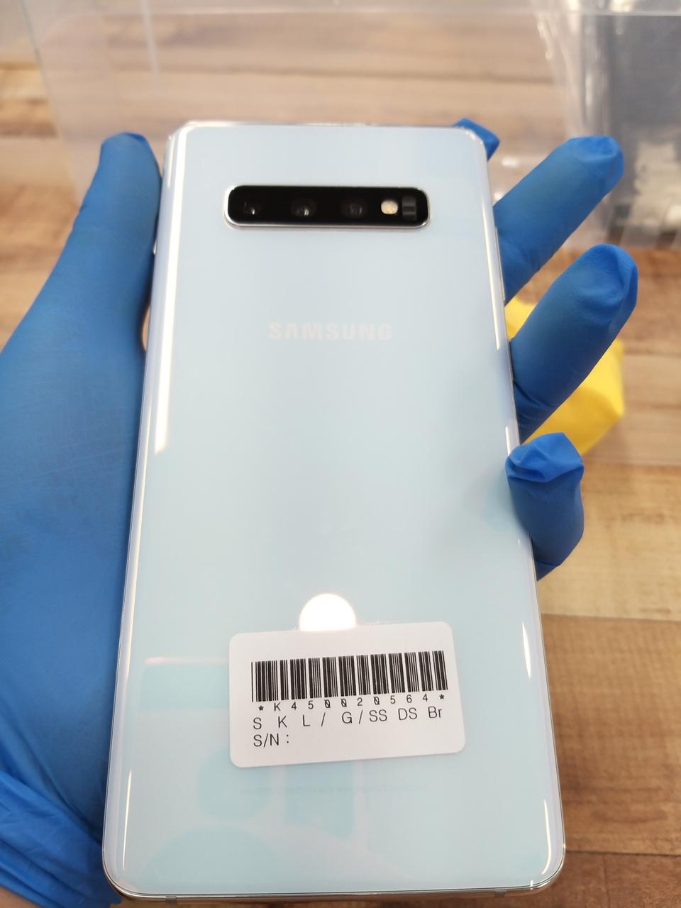 갤럭시S10플러스 128G S급 0564 | 헬로마켓