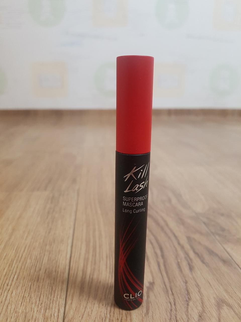 클리오 마스카라 헬로마켓