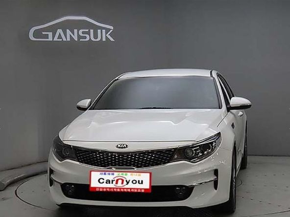 기아 K5 2세대 2.0 CVVL MX 노블레스 | 헬로마켓