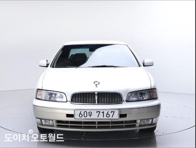 르노삼성 SM5 SM525V | 세컨웨어(헬로마켓)