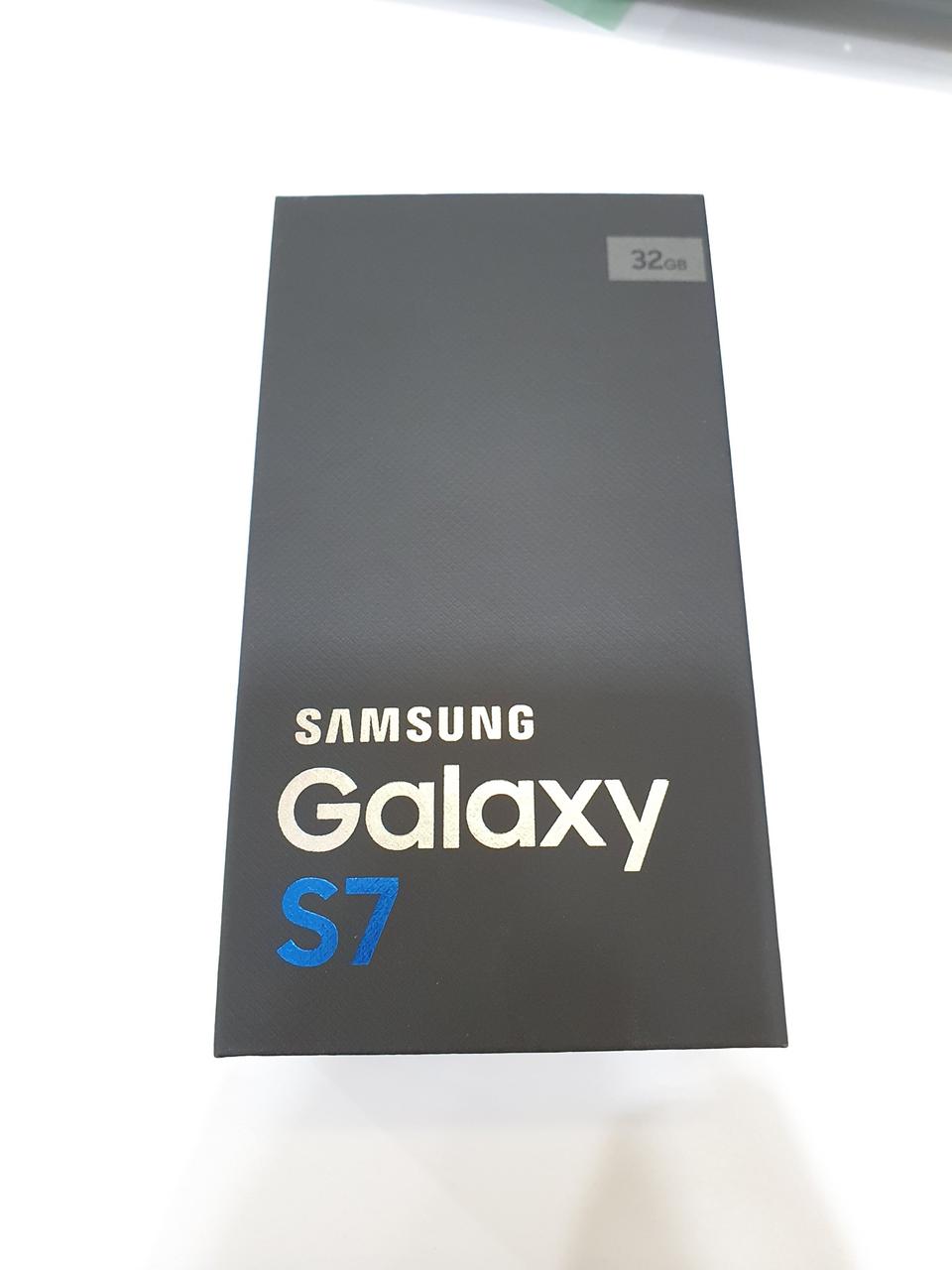 갤럭시S7 32G 플박스 A급 | 헬로마켓