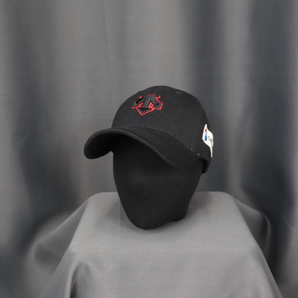 데상트 캐주얼모자 2019년 56호 | 헬로마켓