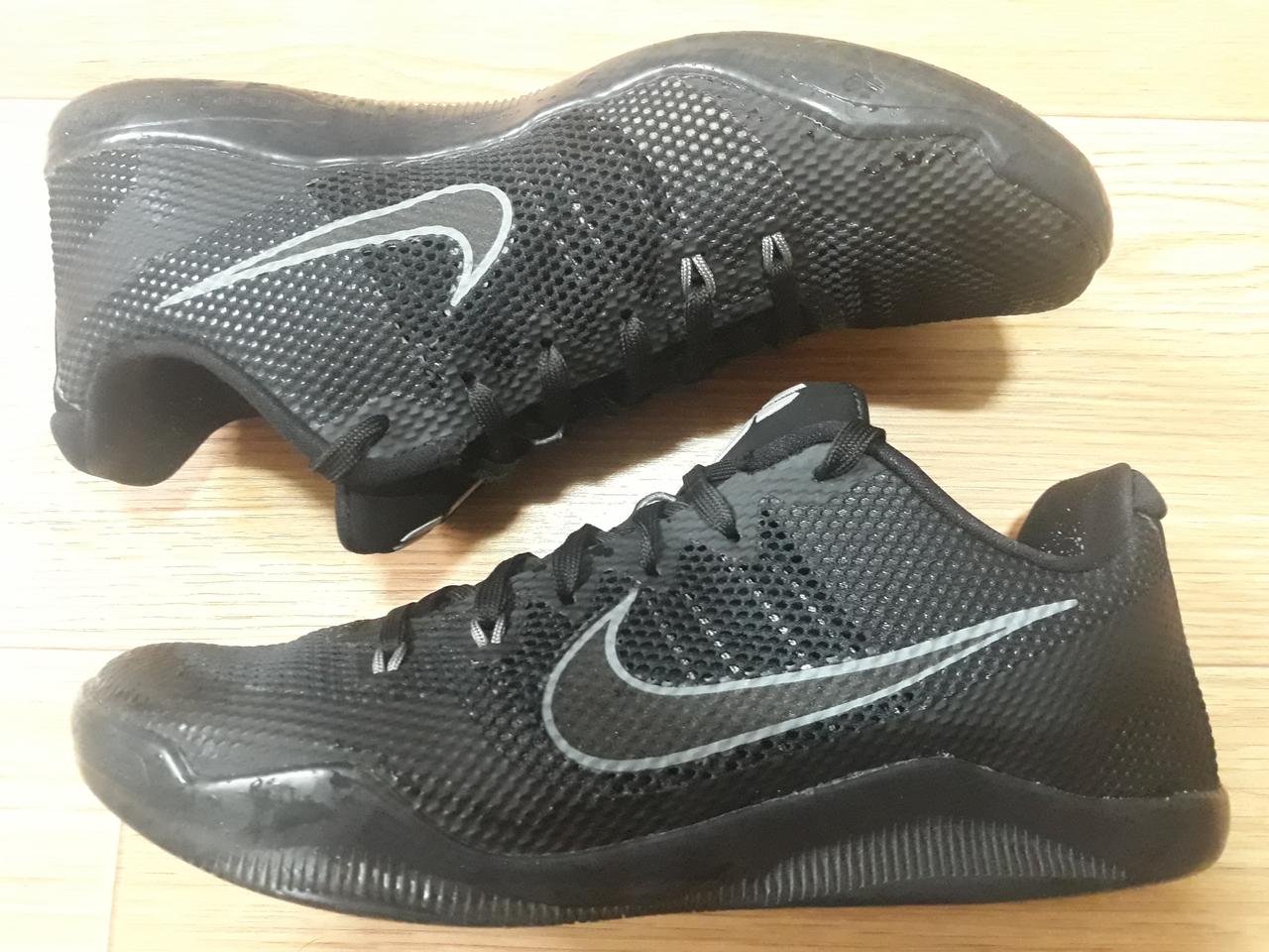 나이키 260 265mm 코비11 EM 정품 운동화 농구화 | 헬로마켓