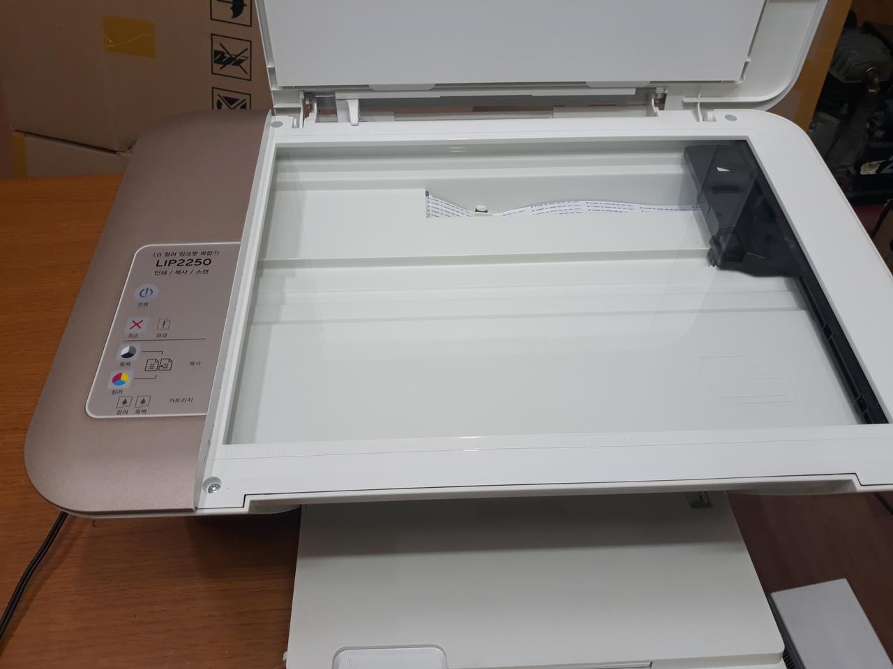 LG전자 LIP2250 잉크젯복합기 프린터 | 헬로마켓