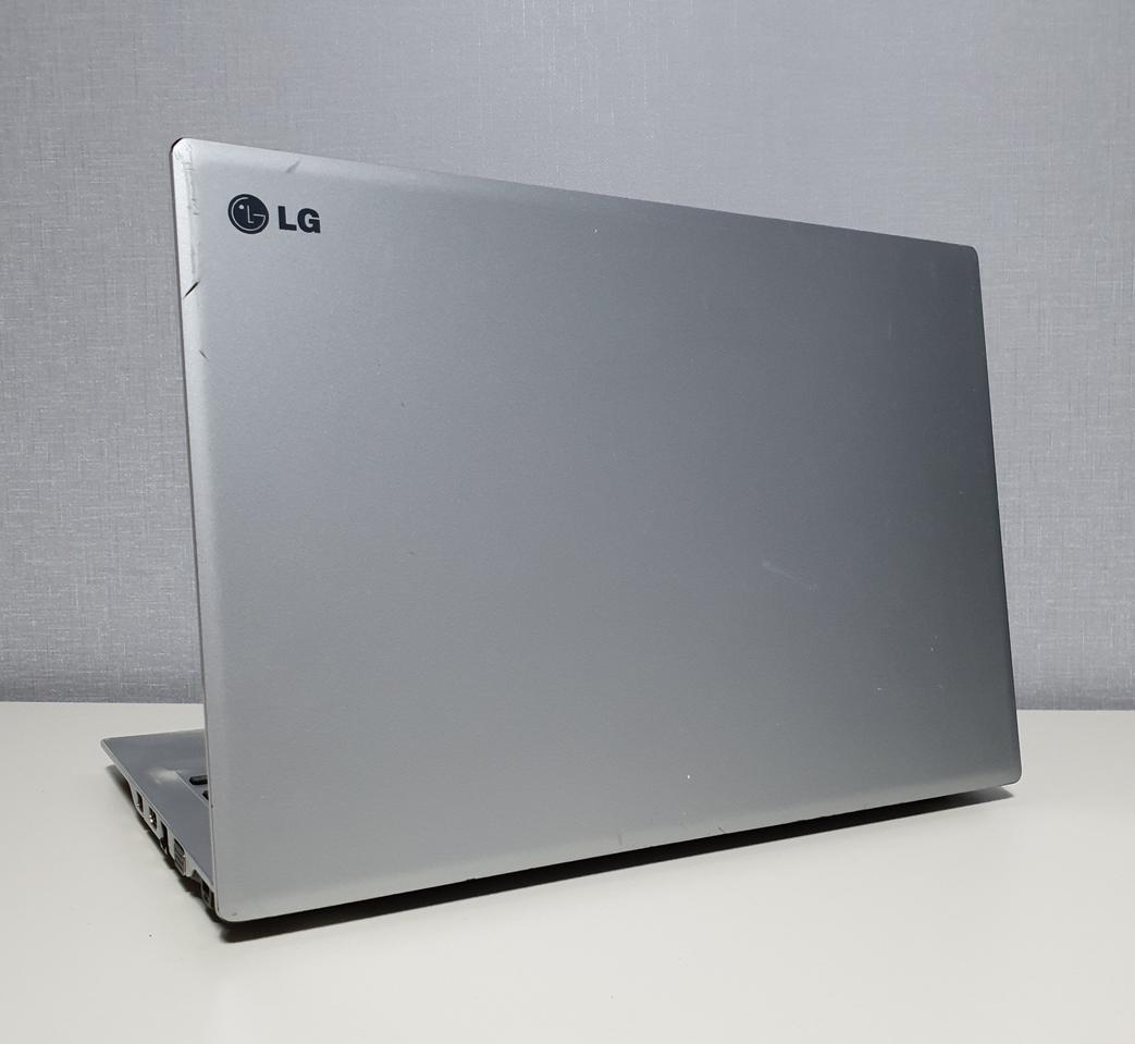 LG U460 I5-3337U/8GB/SSD128+H... | 세컨웨어(헬로마켓)