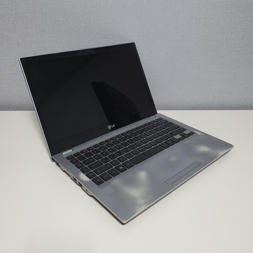 LG U460 I5-3337U/8GB/SSD128+H... | 세컨웨어(헬로마켓)