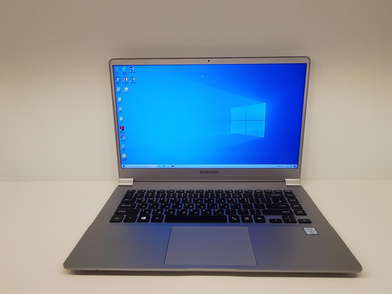 삼성노트북9 인텔 i7 , SSD 512GB NT9... | 헬로마켓
