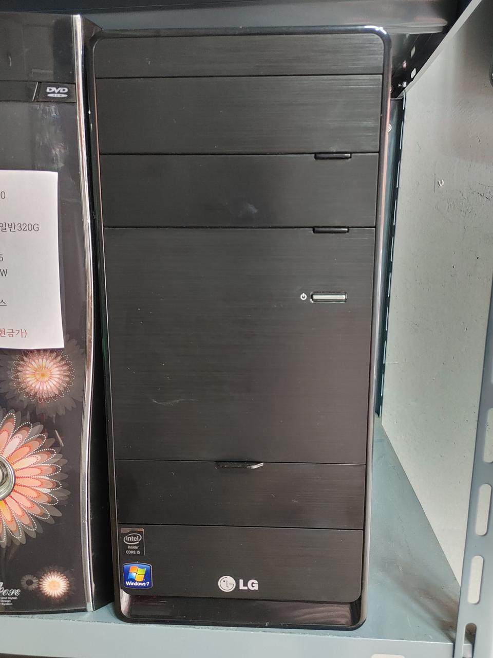 i5 4570 8g ssd120g gt625 | 헬로마켓