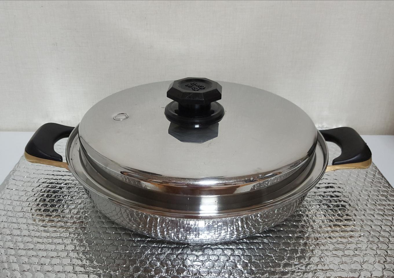 프랑스 세프라인 전골냄비(대형) | 헬로마켓