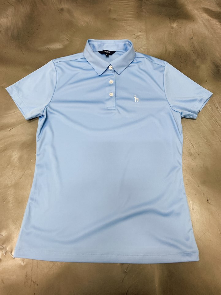 [90]HAZZYS 헤지스 반팔 카라 티셔츠 | 헬로마켓