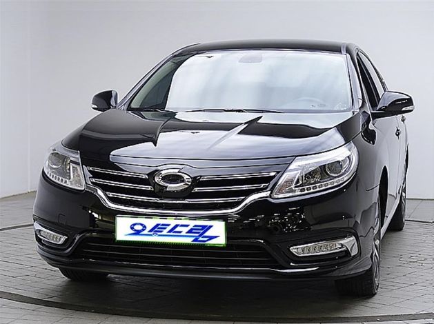 르노삼성 SM5 노바 2.0 CVTC II | 세컨웨어(헬로마켓)