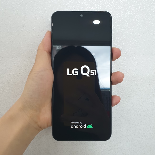 Q510 LG Q51 블랙 32GB A급 깨끗한 제품 판매 | 헬로마켓