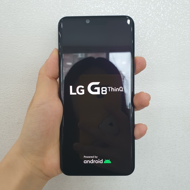 G820 G8 블랙 128GB KT S급 깨끗한 기기 판매 | 헬로마켓