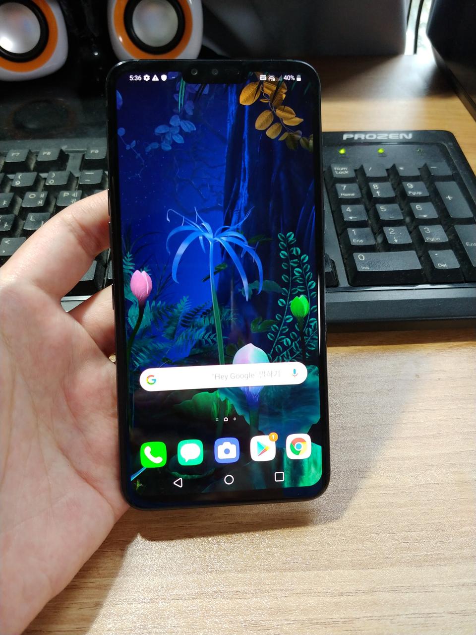 V50 128g 블랙 V500 정상해지 | 헬로마켓