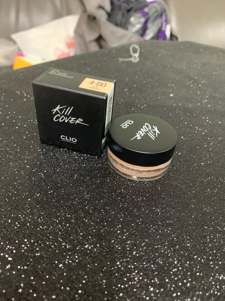 CLIO 클래오 컨실러 | 헬로마켓