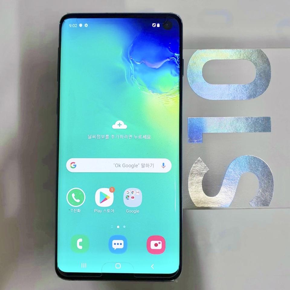 갤럭시s10 128g s급 | 헬로마켓