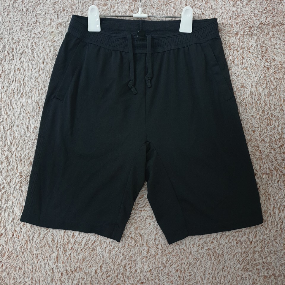 유니클로 M 밴딩 반바지[Y07-316] | 헬로마켓