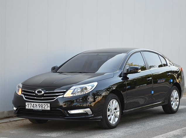 르노삼성 SM5 노바 LPLi 2.0 렌트 고급 | 헬로마켓