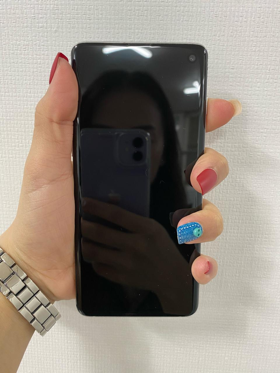 삼성 s10 128gb 팝니다 | 헬로마켓