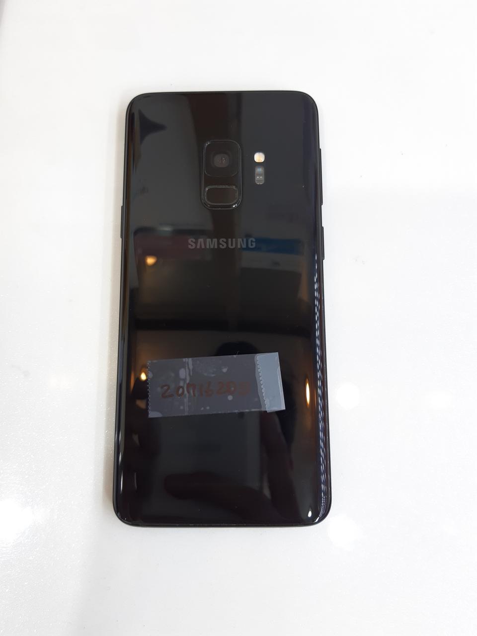 갤럭시 S9_64GB 중고폰/A급 | 헬로마켓