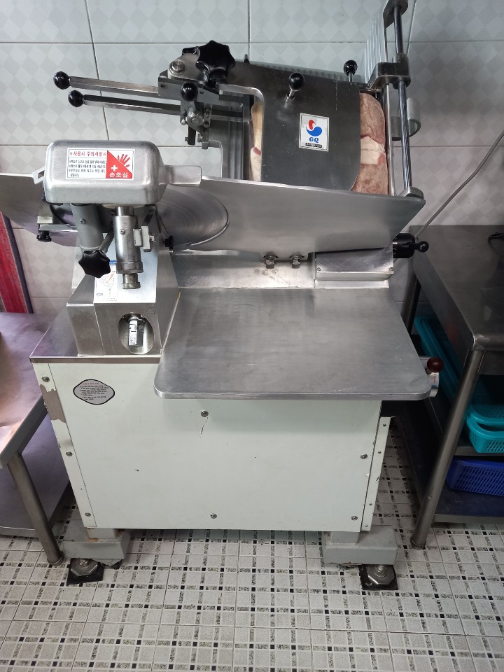 RFA-328G냉동육절기 | 세컨웨어(헬로마켓)