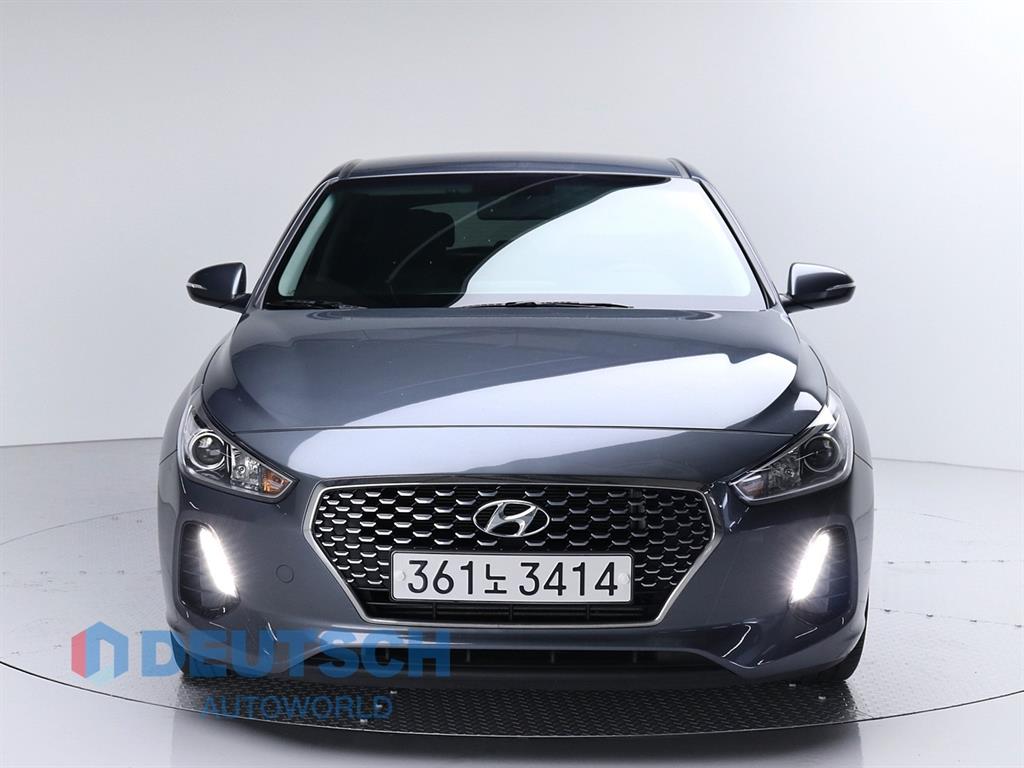 현대 i30 PD 1.4 T-GDi 스타일 | 헬로마켓