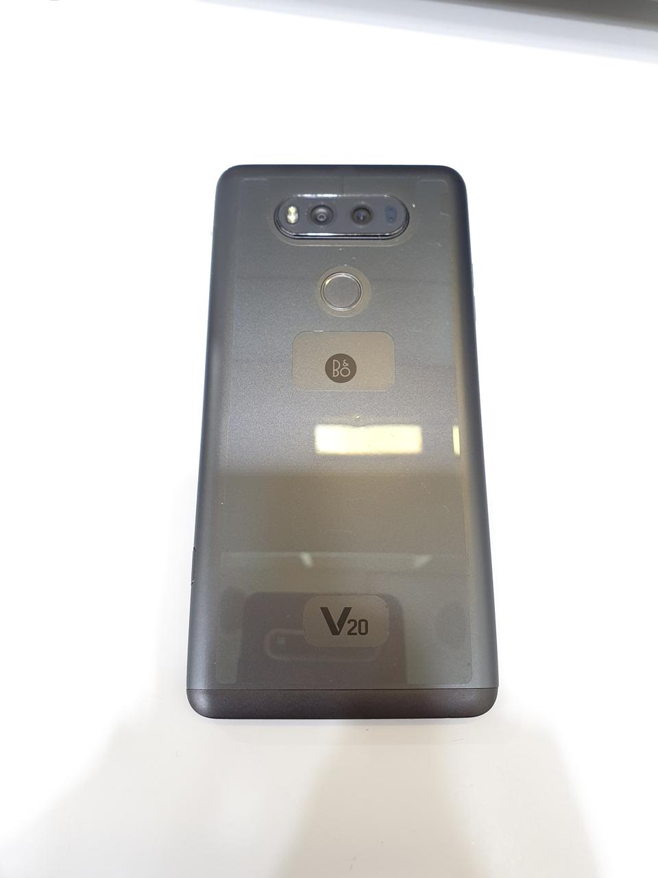 LG V20 64G B+급 단품 | 헬로마켓