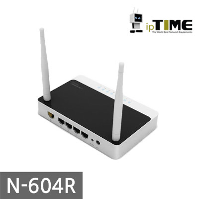 ipTIME A604-V3 | 헬로마켓