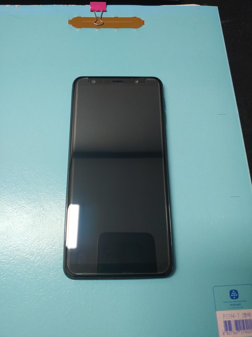 A7 / SM-A750(64G) / 정상해지 | 헬로마켓