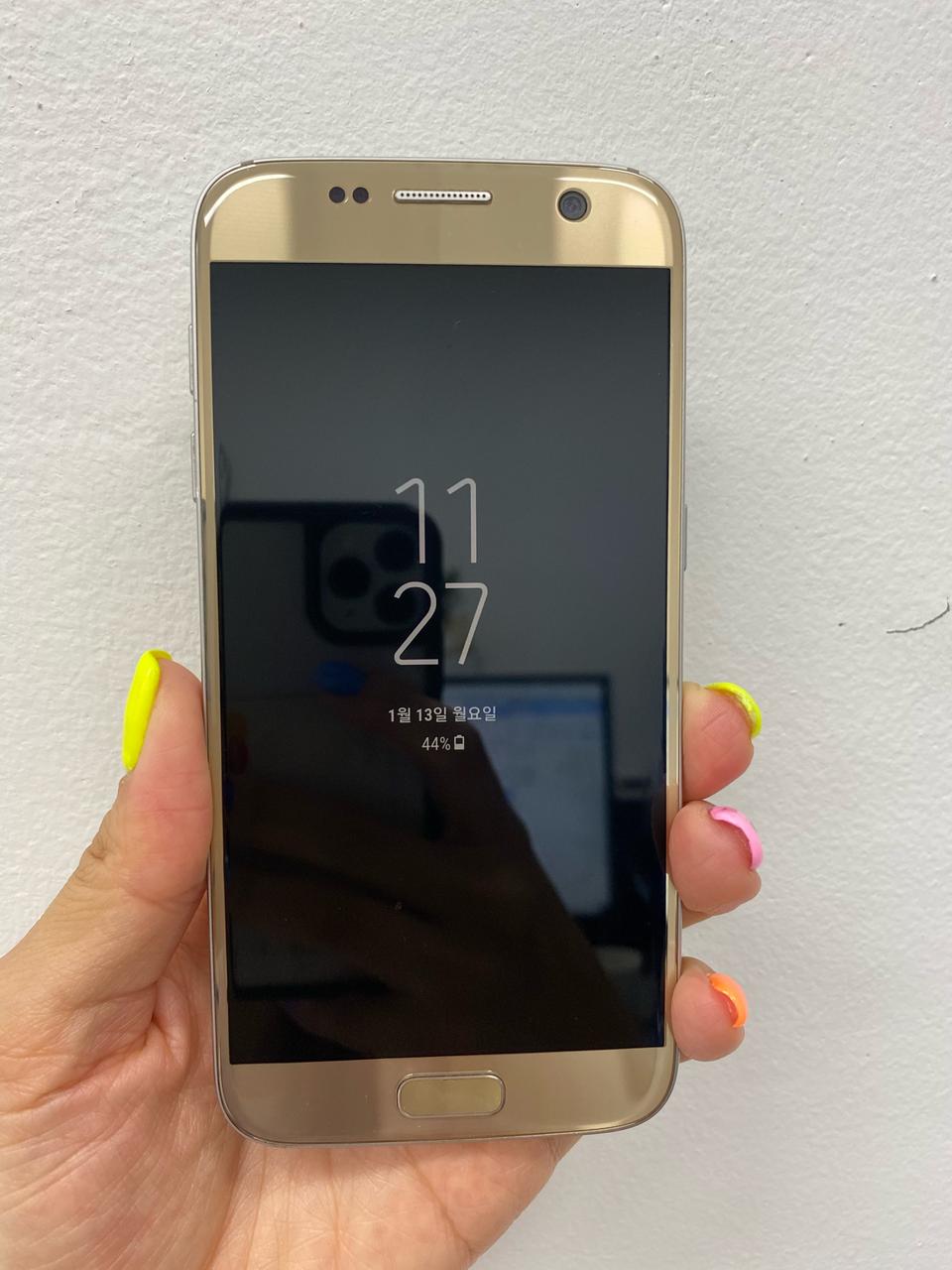 갤럭시s7 64기가 | 헬로마켓