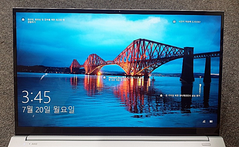 삼성전자 갤럭시북 이온 NT950XCJ-K38 구매... | 헬로마켓