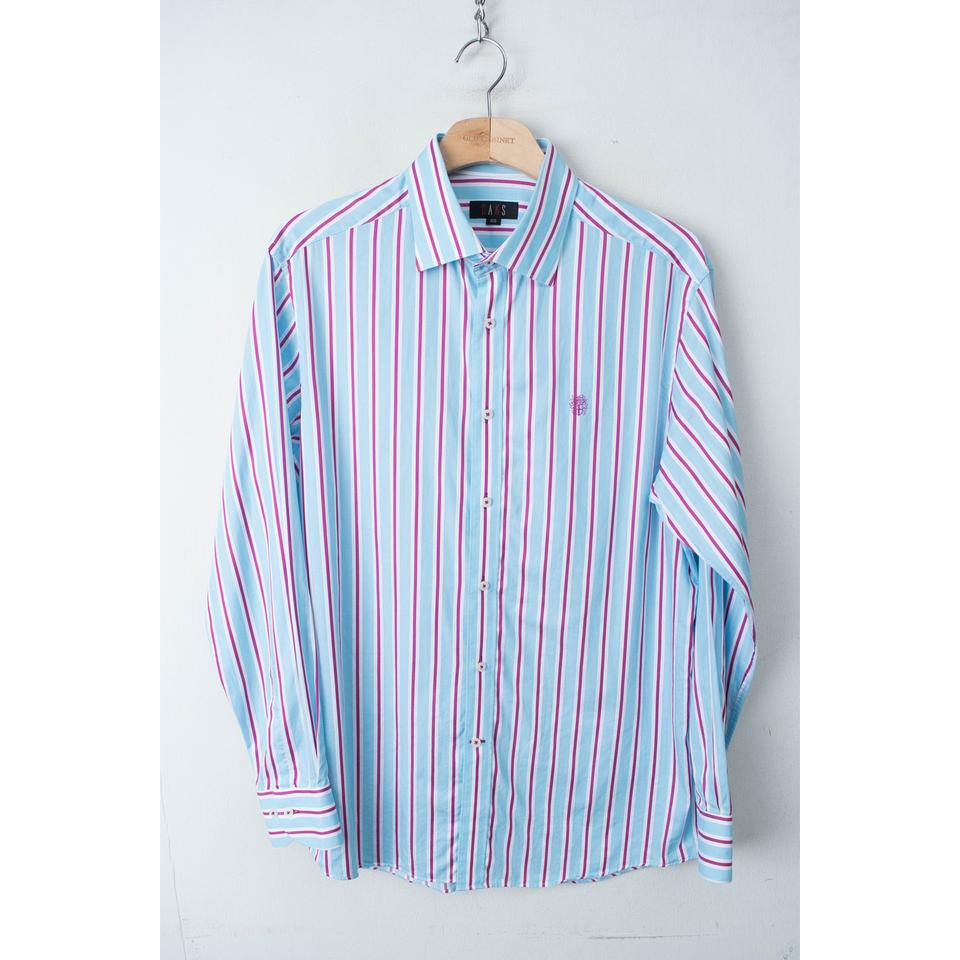 105/DAKS(닥스) 코튼셔츠 | 헬로마켓