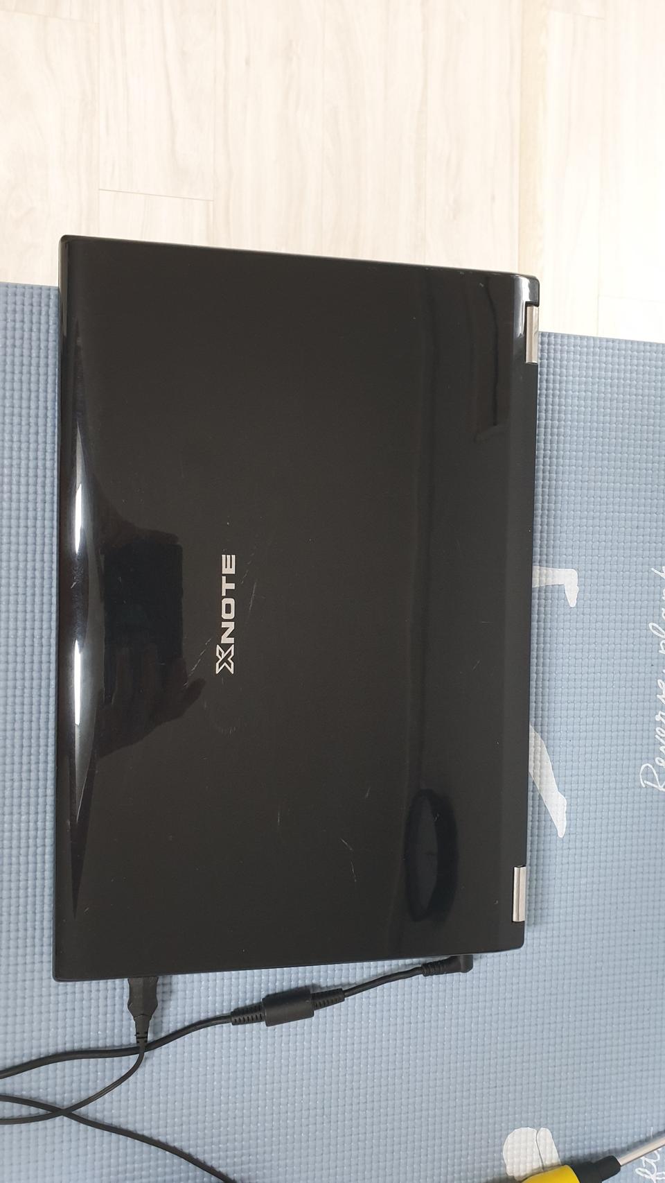 LG 노트북 R560 싸게팝니다 | 헬로마켓